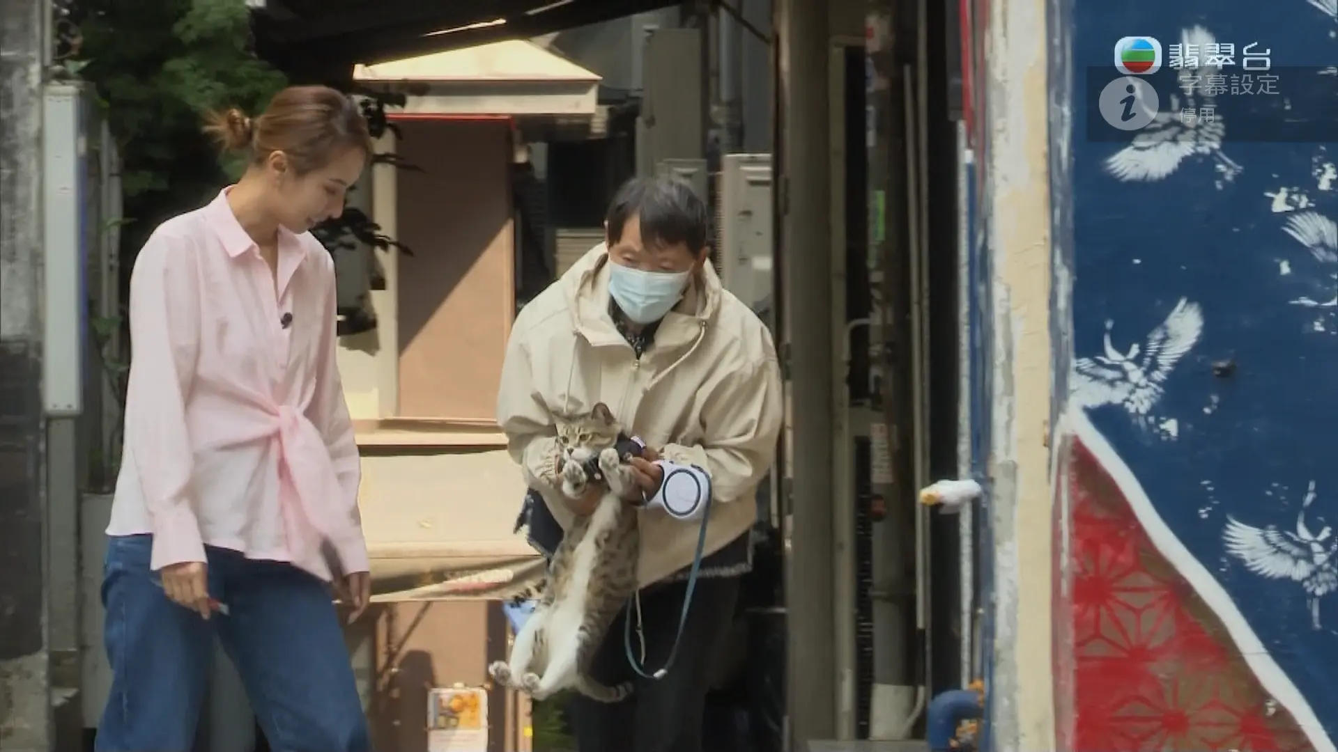 [TVB] 東張西望討論區 (222) | LIHKG 討論區