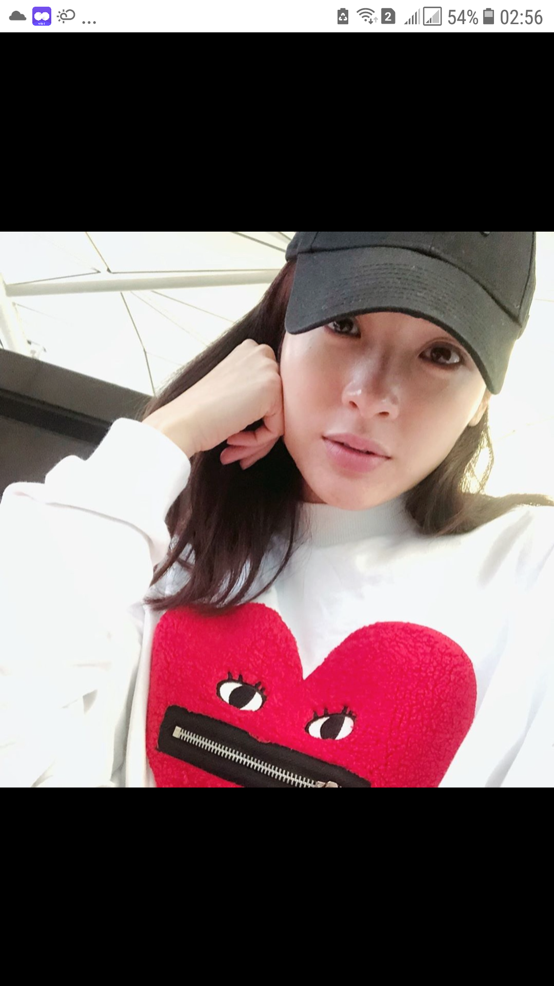 [世紀對決] Stephy 定 Ali？ | LIHKG 討論區