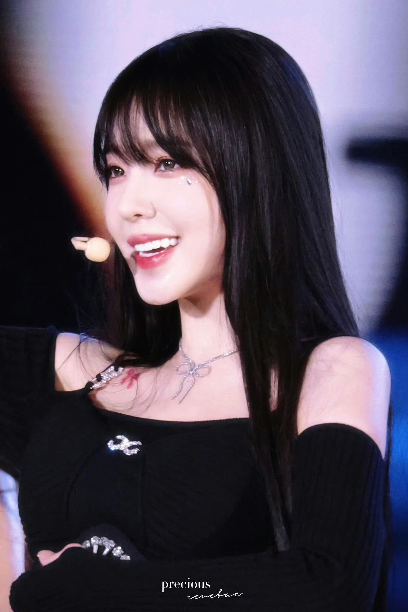 SMTOWN演唱會上的Irene | LIHKG 討論區