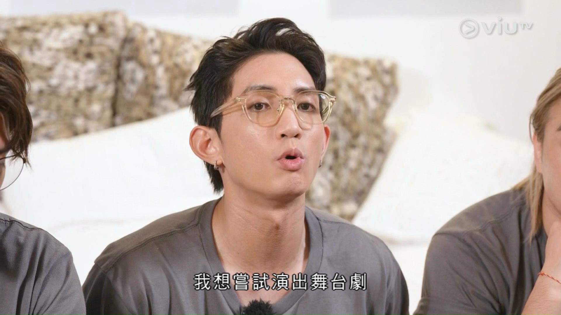 (ViuTV) MIRROR Chef (2) | LIHKG 討論區