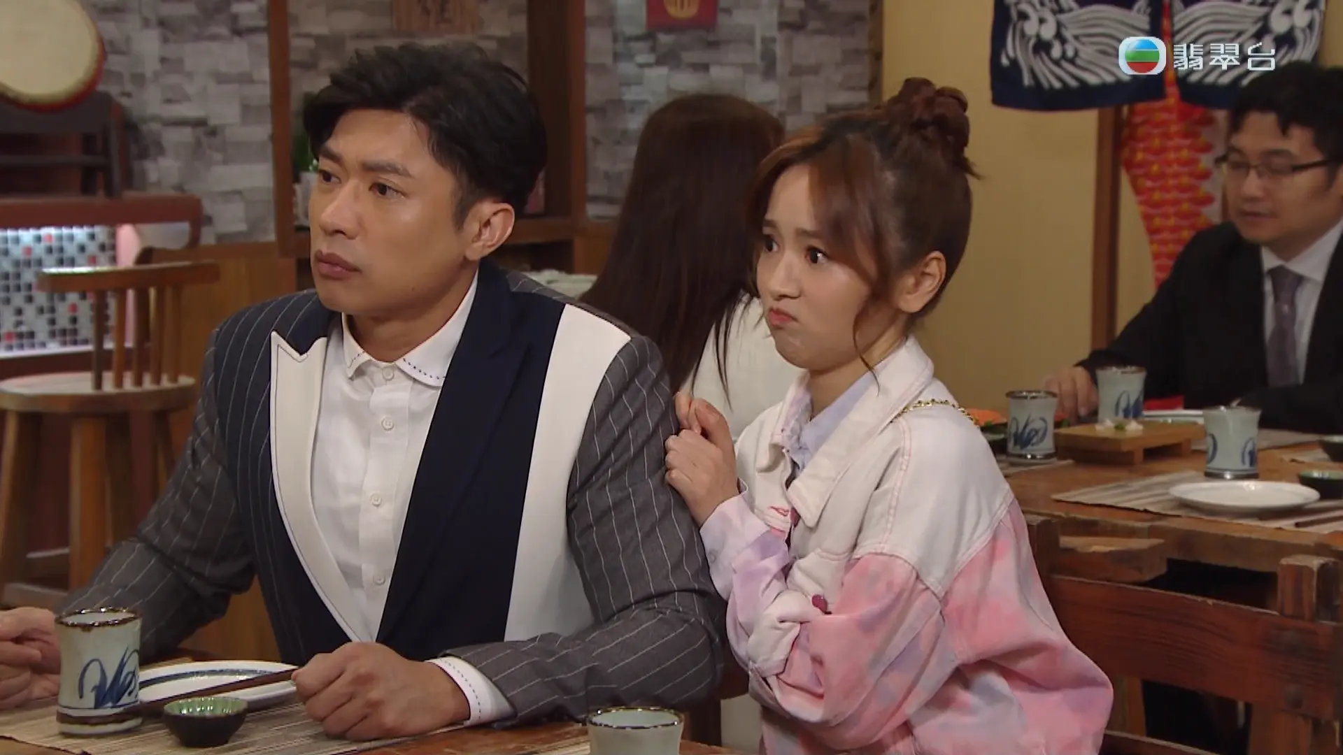 開心速遞 （498） | LIHKG 討論區