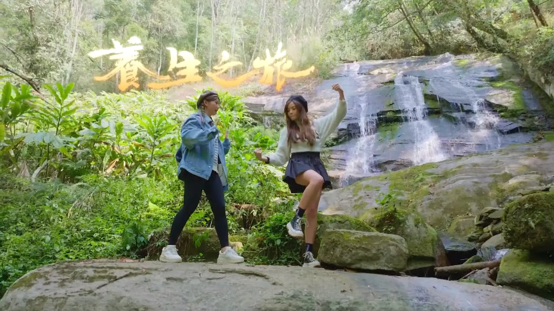 [TVB] 養生之旅 | LIHKG 討論區