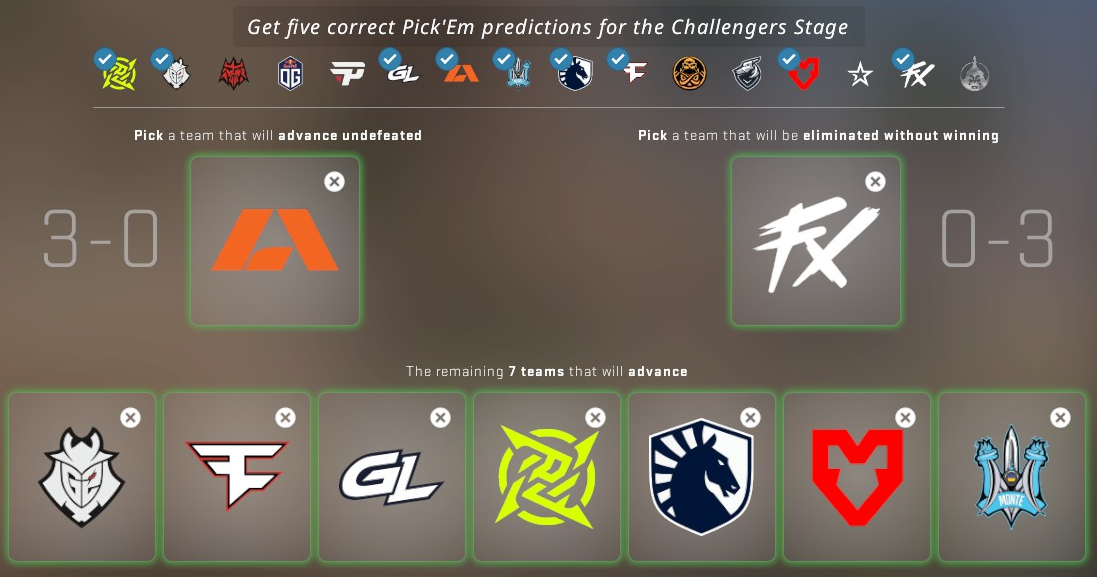 CSGO 賽事討論暨技術交流區 (61) CS2正式啟動 | LIHKG 討論區