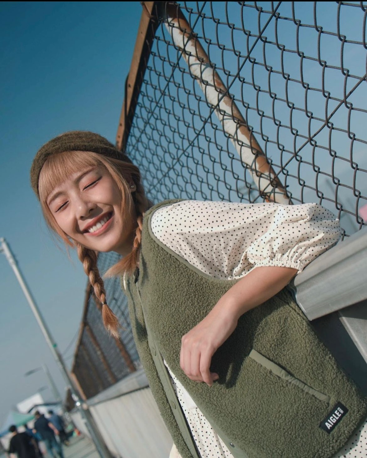 米紙Sybil 定 MM Chucky? | LIHKG 討論區