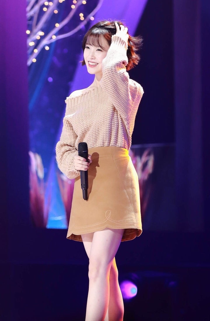 IU BB | LIHKG 討論區