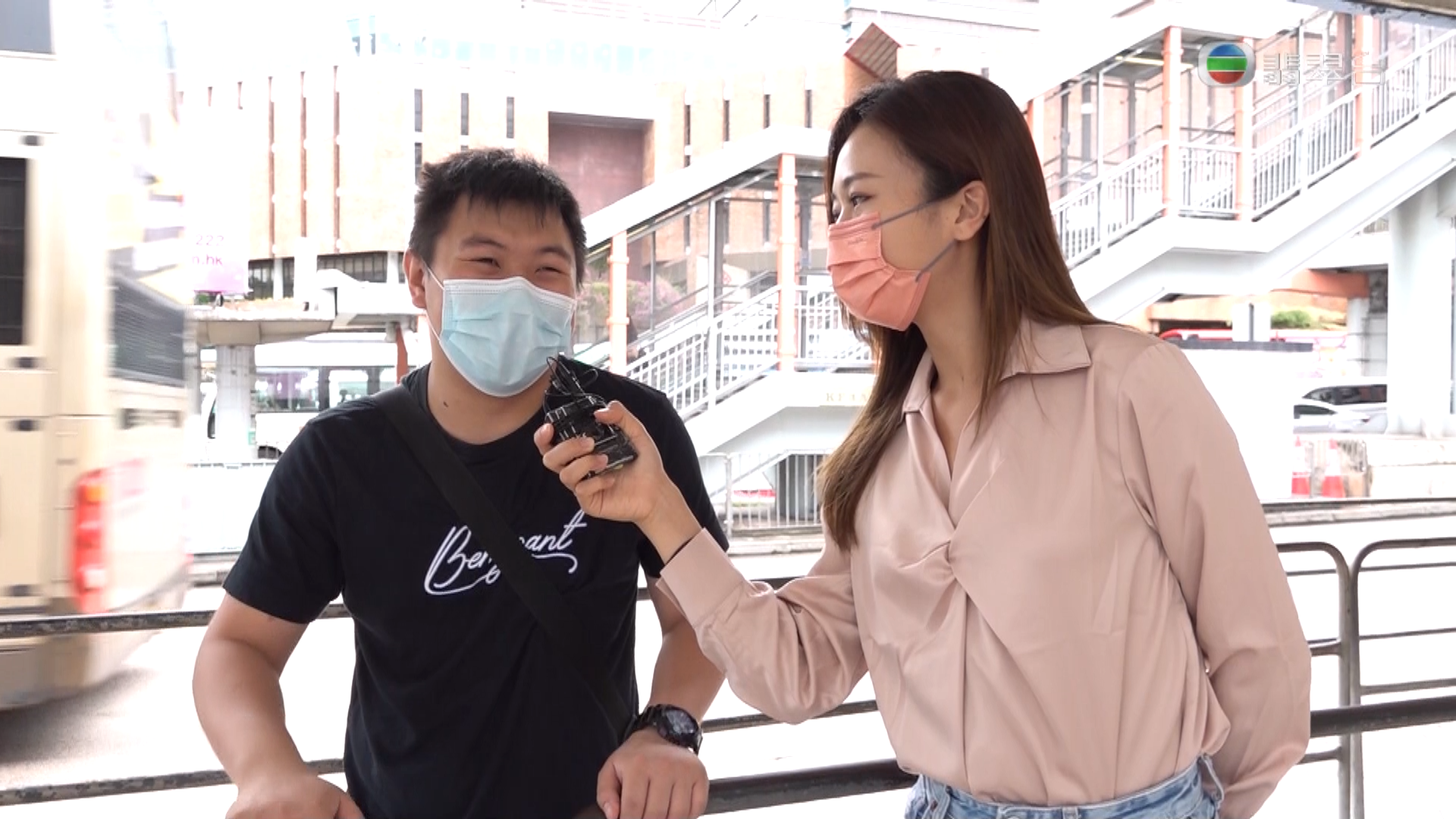 [TVB]東張西望(58) | LIHKG 討論區