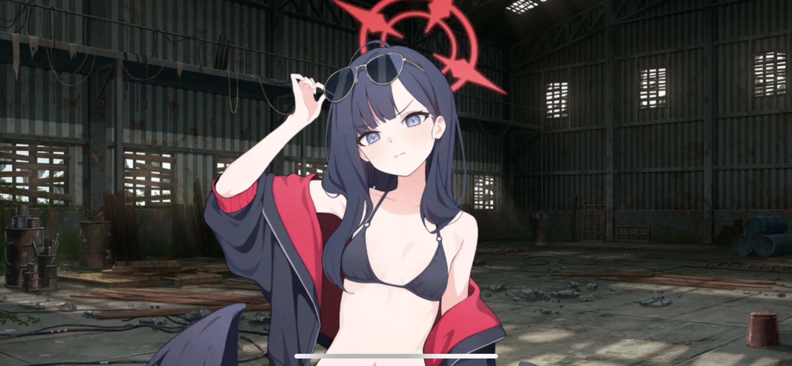 ACG貼圖區(236) 是神的旨意 | LIHKG 討論區