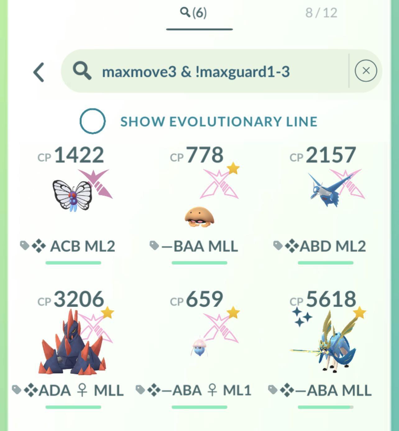 Pokemon GO (91) Kalos Tour | LIHKG 討論區