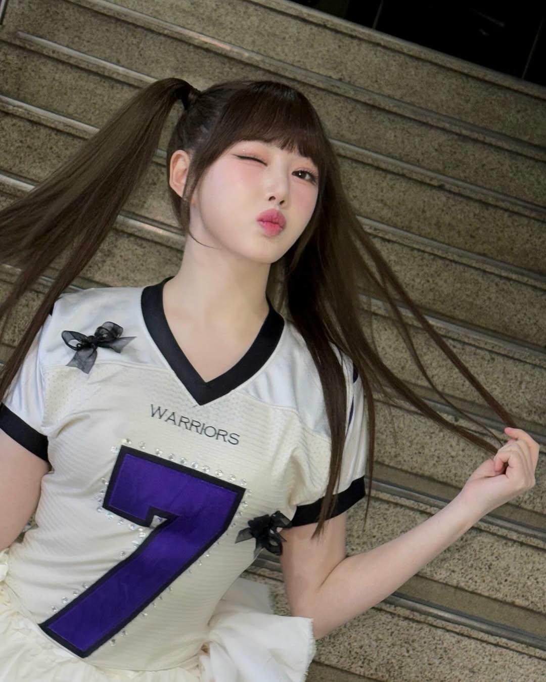 [BUDDY+Na.V+LUVU+WOORIN]真BUDDY搶GFRIEND十周年演唱會票慘過食_(47) | LIHKG 討論區