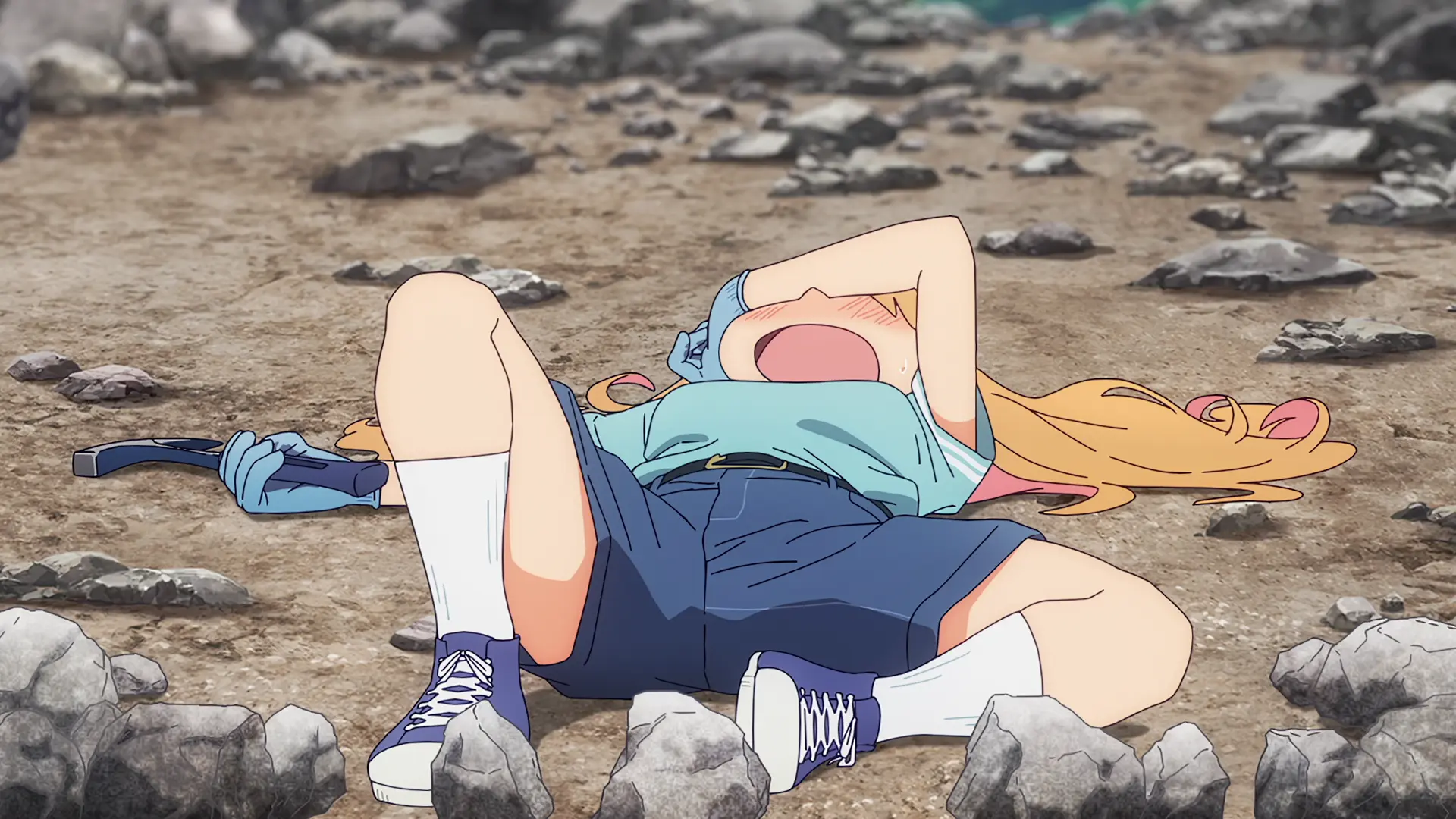 ACG貼圖區(236) 是神的旨意 | LIHKG 討論區