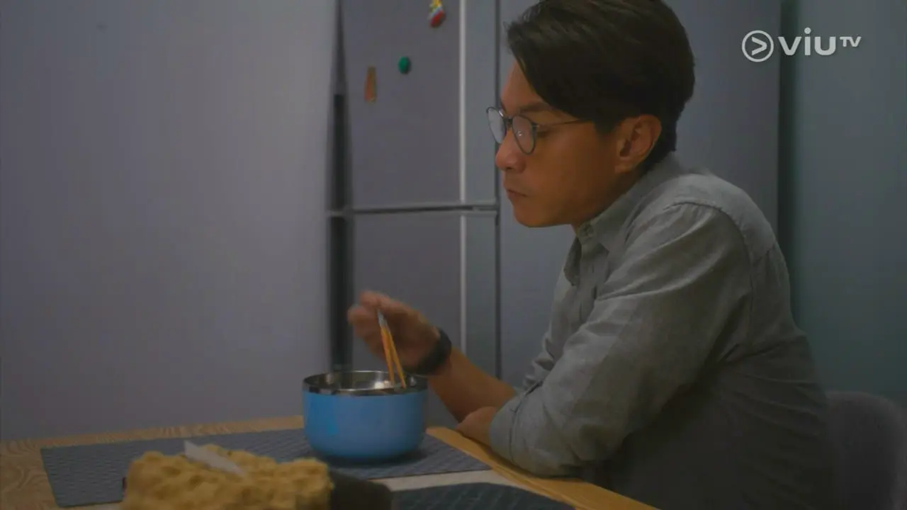 [ViuTV] 原創劇 無人之境 (5) 星期一至五 21:30-22:30 | LIHKG 討論區