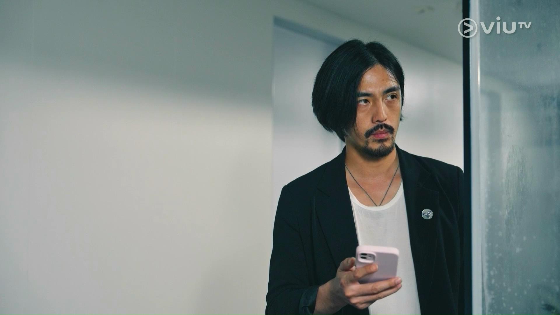 Viu原創劇[三色魔女的憂鬱] 《弊傢伙！我要去祓魔》(8) | LIHKG 討論區