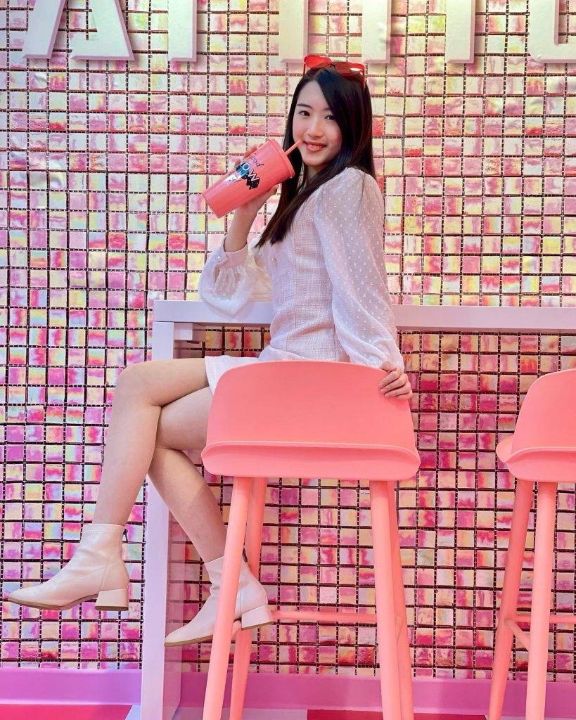 【樂壇史上可有可無的女團】傳After Class面臨解散，Yumi鍾柔美計劃明年出國升學 | LIHKG 討論區