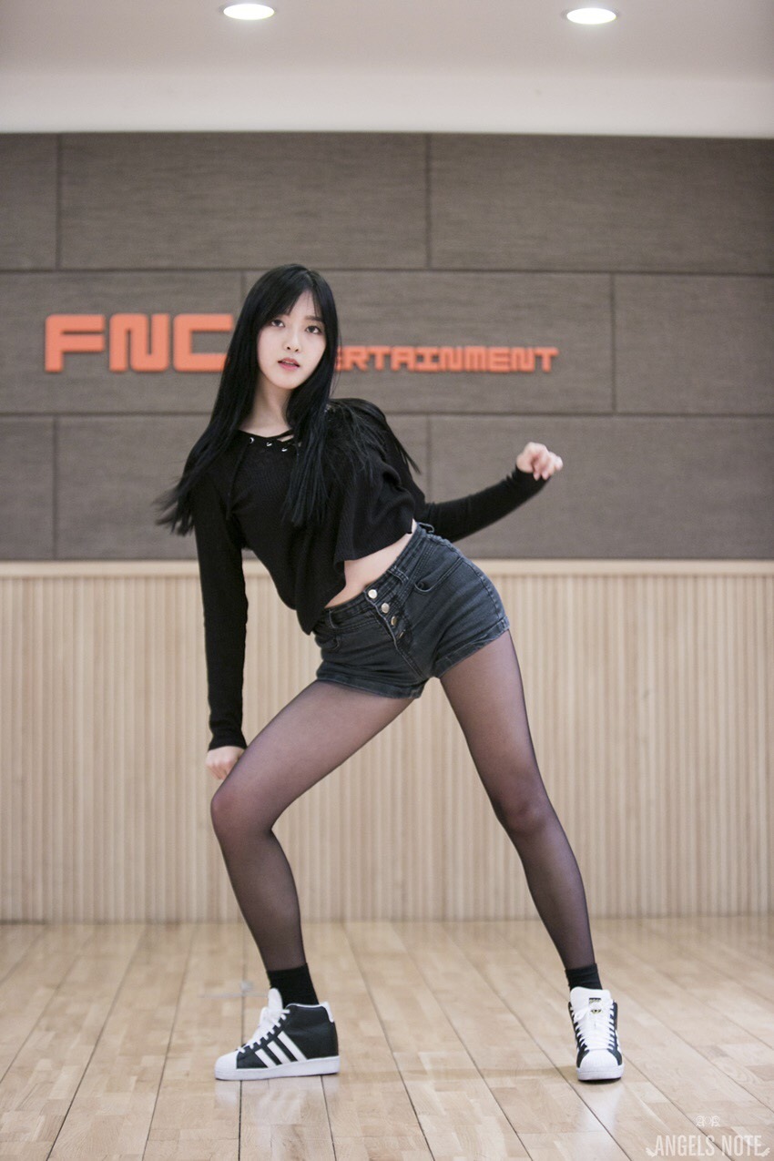 [AOA]Ace of Angels討論區[82] 喬炫轉會 重獲新生 | LIHKG 討論區