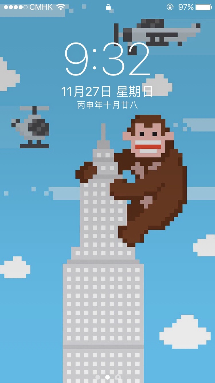 lihkg第一個一人一個lock screen 相 | LIHKG 討論區