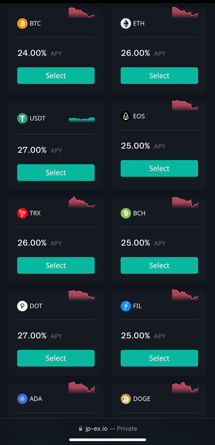 其他交易所有幾不濟都好 Jpex都依然係scam | LIHKG 討論區