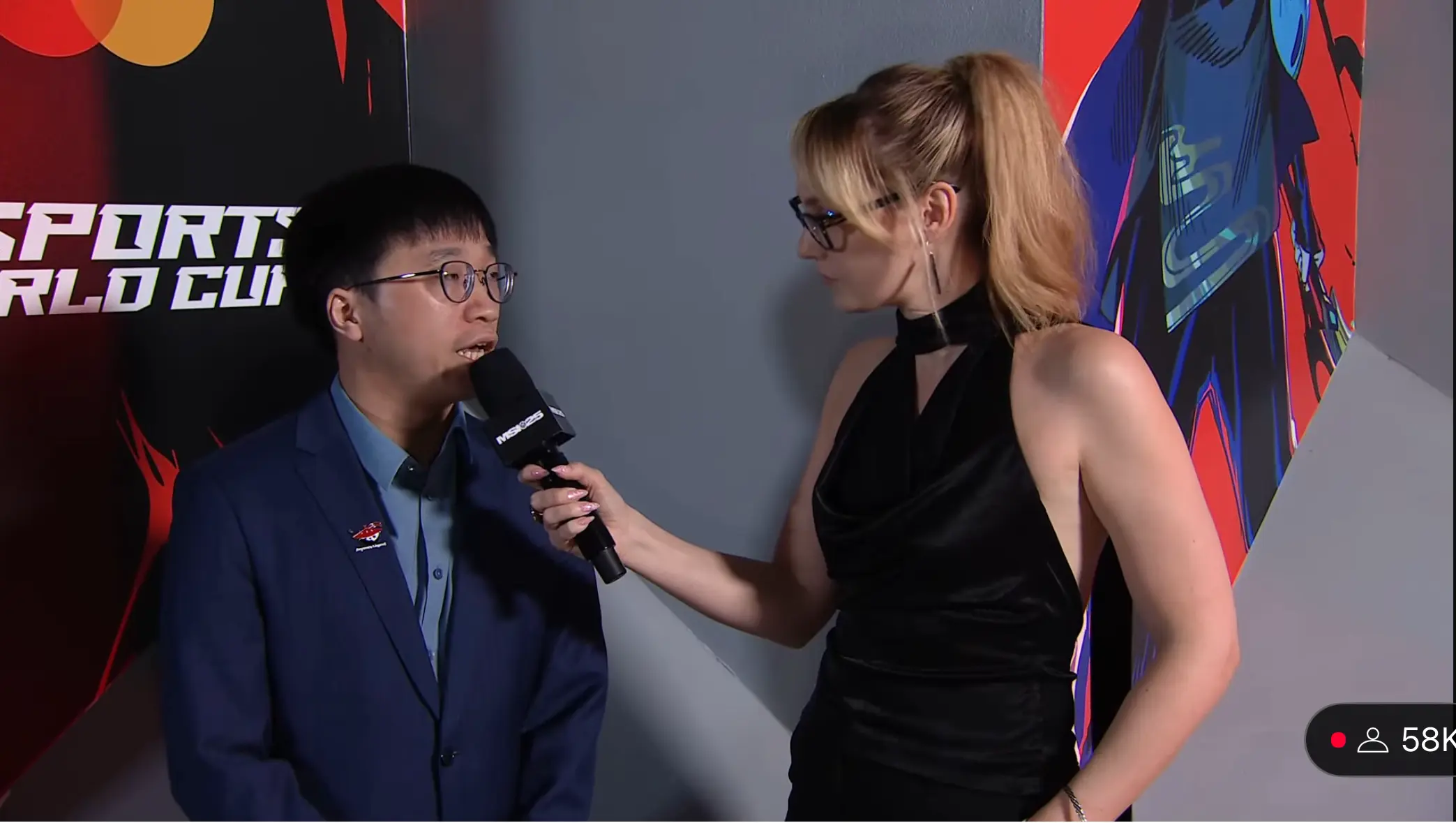 [LoL]英雄聯盟S15比賽討論區(2026) | LIHKG 討論區