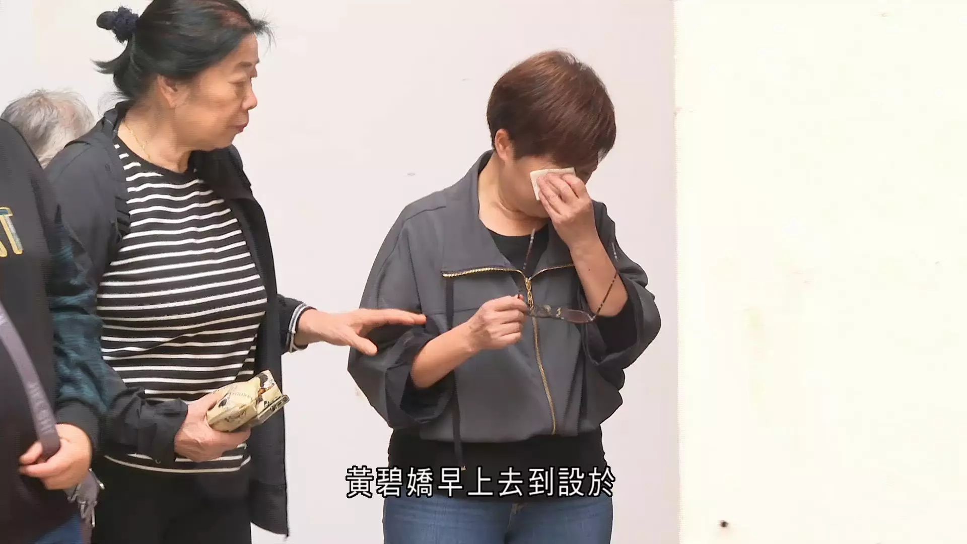 民建聯傑出黨員之一 : 黃碧嬌 | LIHKG 討論區