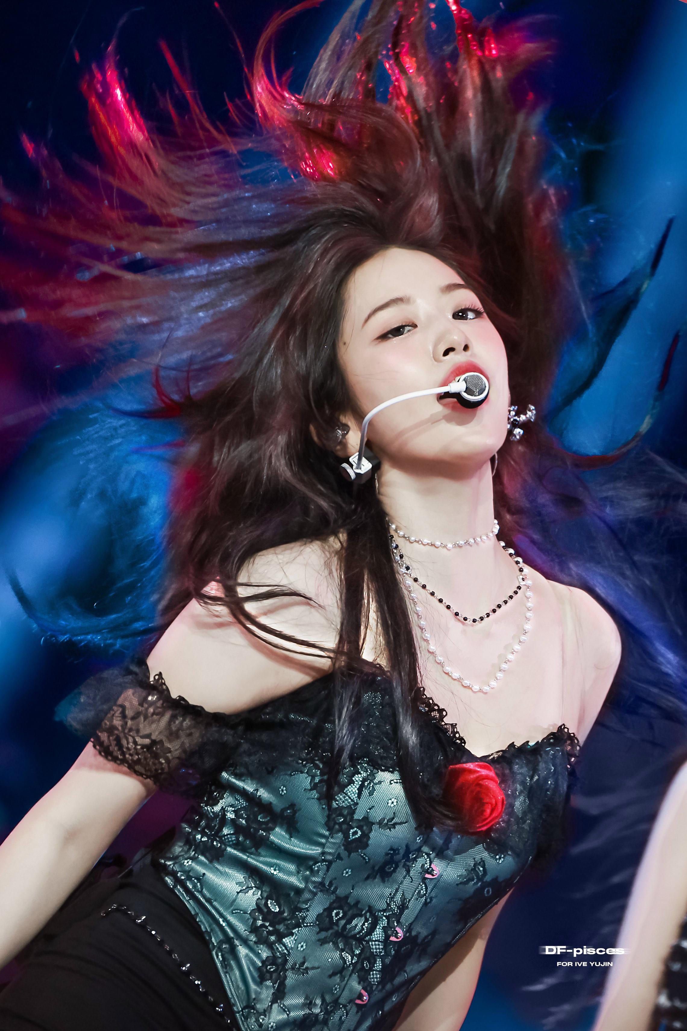 SBS女兒 安兪眞 | LIHKG 討論區