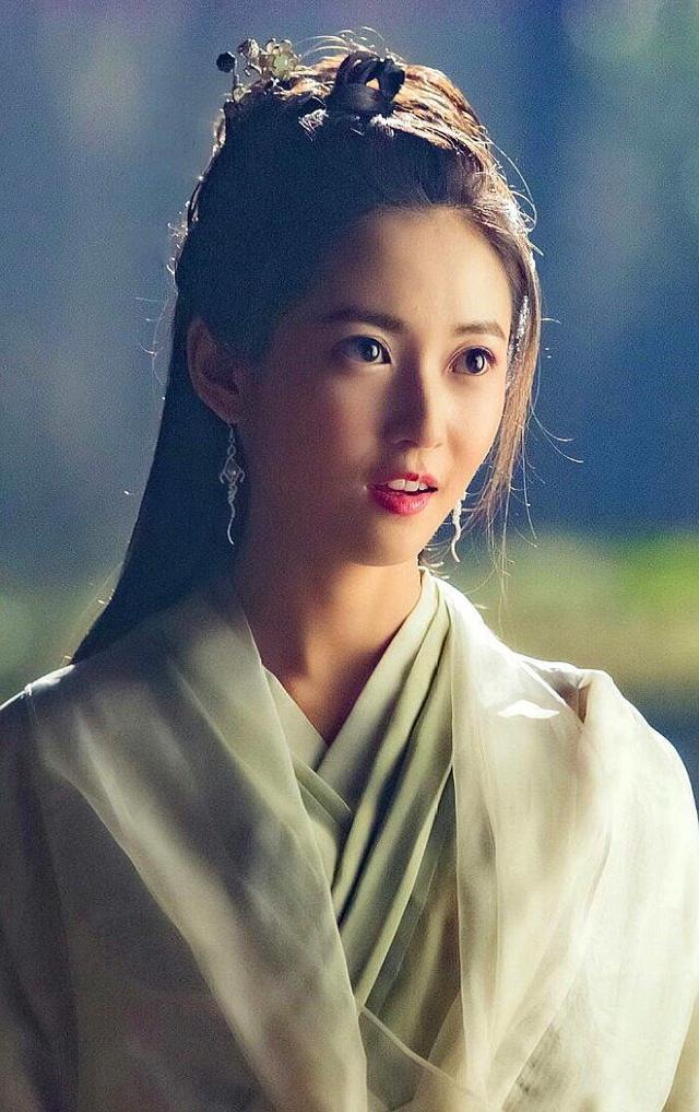 2019倚天屠龍記 (46) TVB 星期一至五 8:30pm 就快到光明頂啦 | LIHKG 討論區