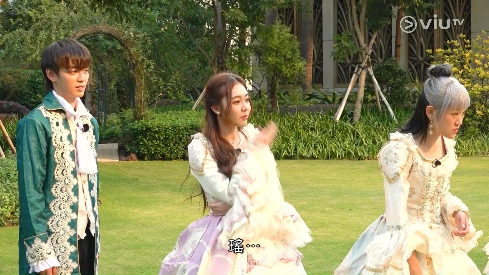 [ViuTV]p1x3l 5g 上位計劃 (4) | LIHKG 討論區