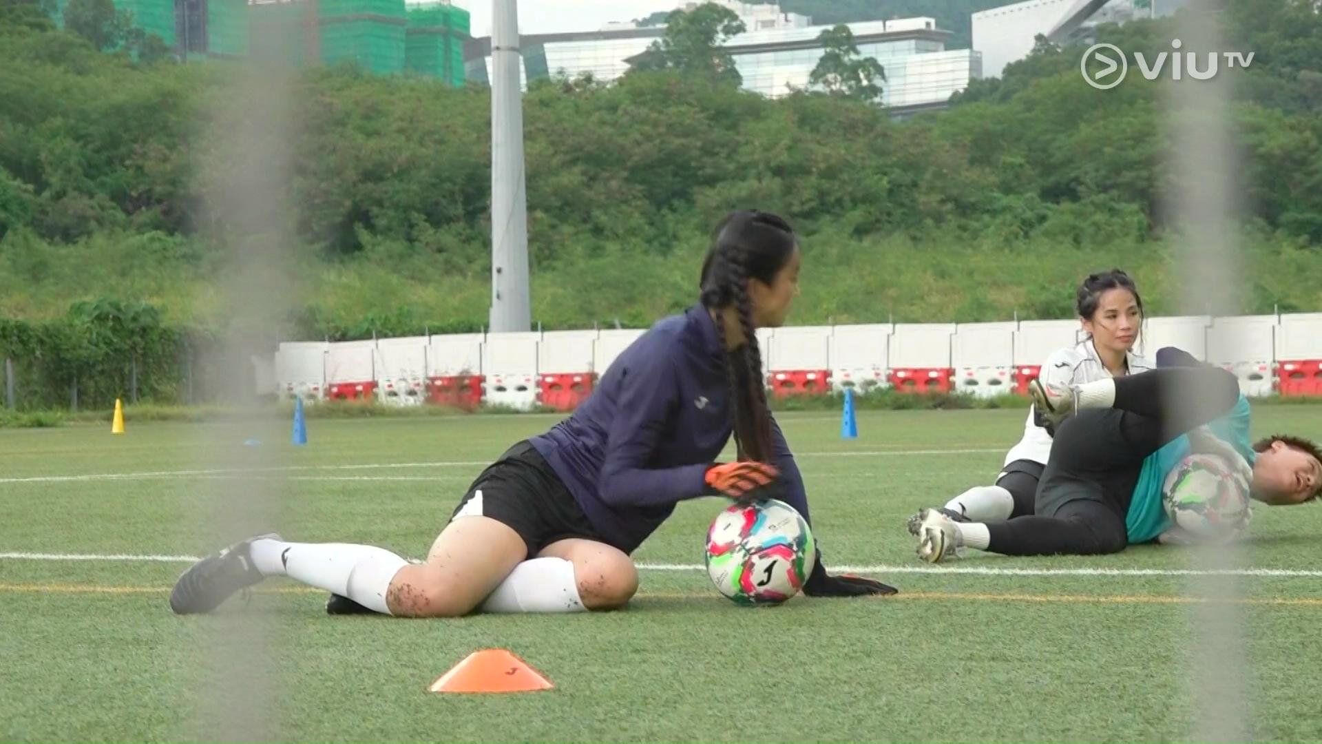 [ViuTV]ViuTV女子足球隊 x 真人騷足球女將 討論區 (4) | LIHKG 討論區