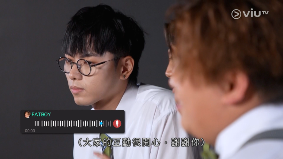 [ViuTV] ERROR暑期自作業 逢星期五21:30 (5) I'm Free and I'm still free | LIHKG 討論區