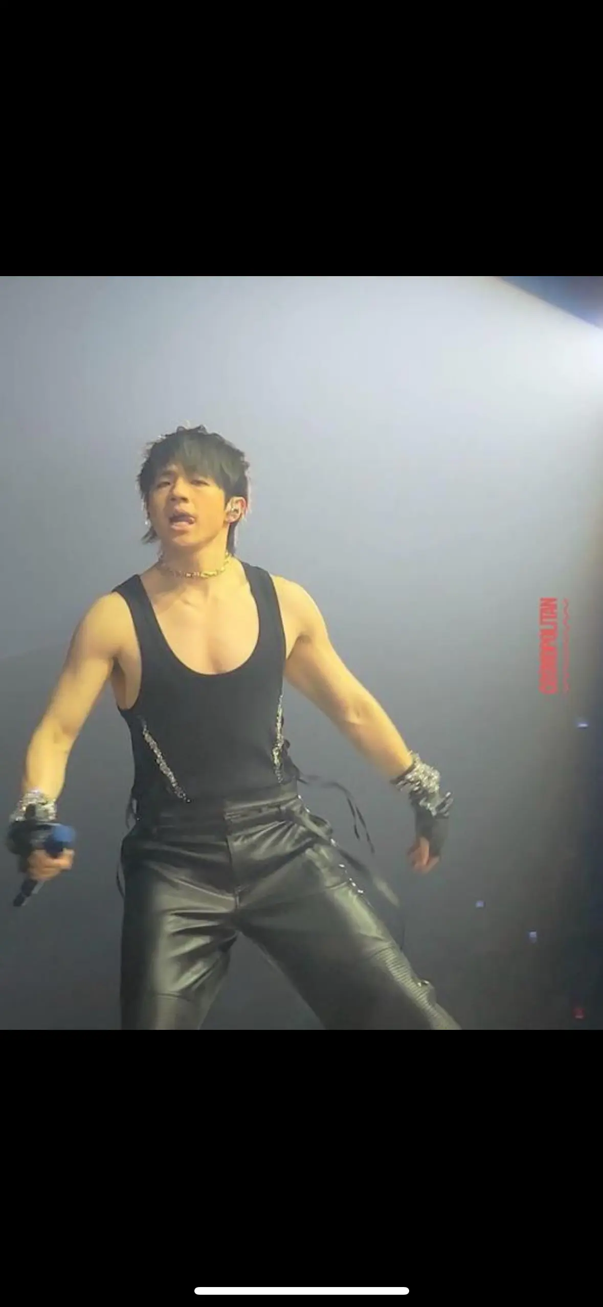 有無人覺得Ian呢款男仔算好撚完美？？？做男友一流！ | LIHKG 討論區