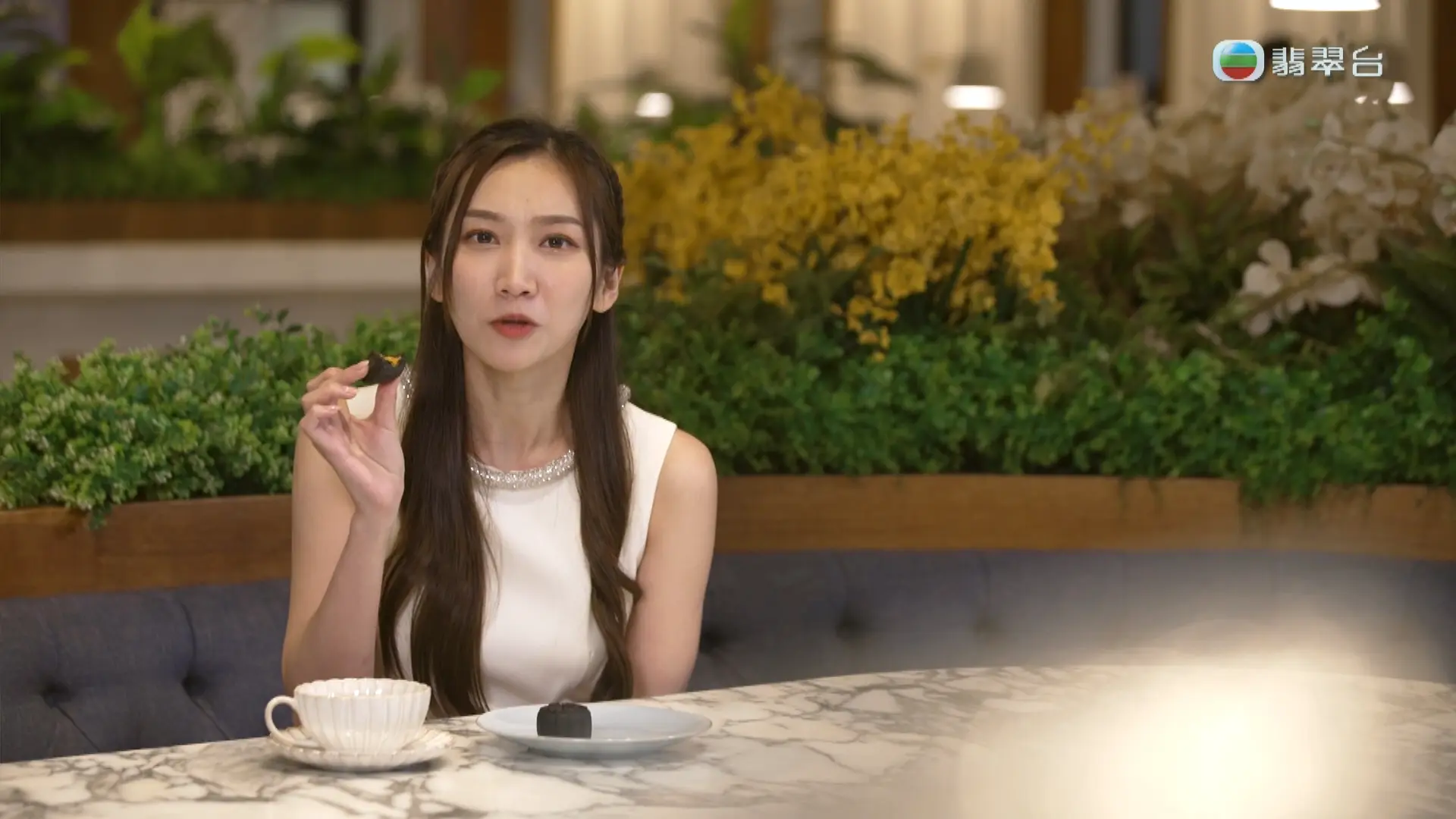 [TVB] 東張西望討論區 (164) | LIHKG 討論區