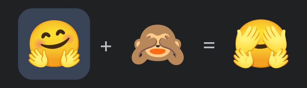 Google Emoji Kitchen 上線 | LIHKG 討論區