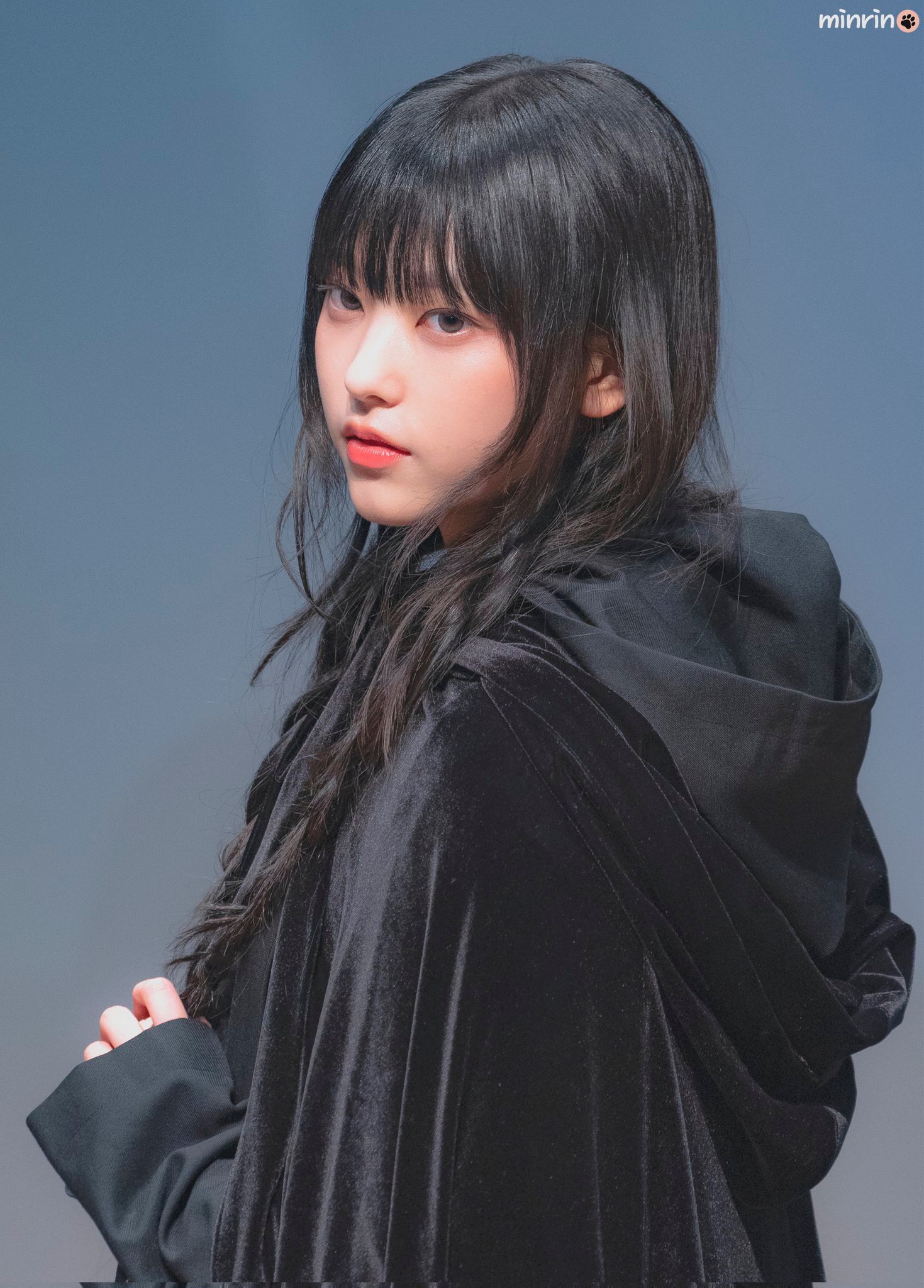 幼幼黑貓- haerin小姐 | LIHKG 討論區