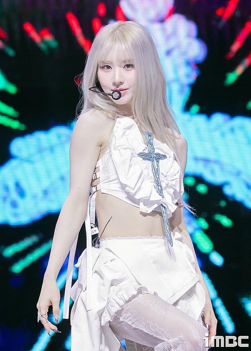 KPOP女團隱藏神顏 (小美延) | LIHKG 討論區