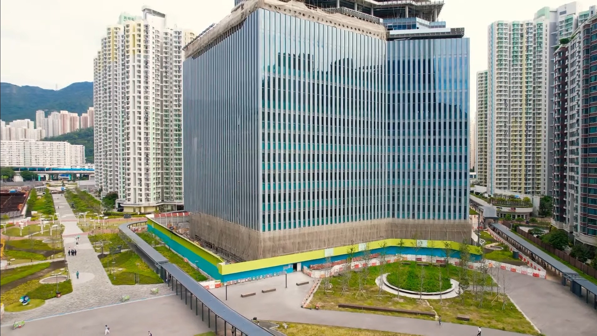 有無人會去啟德行Sogo? | LIHKG 討論區