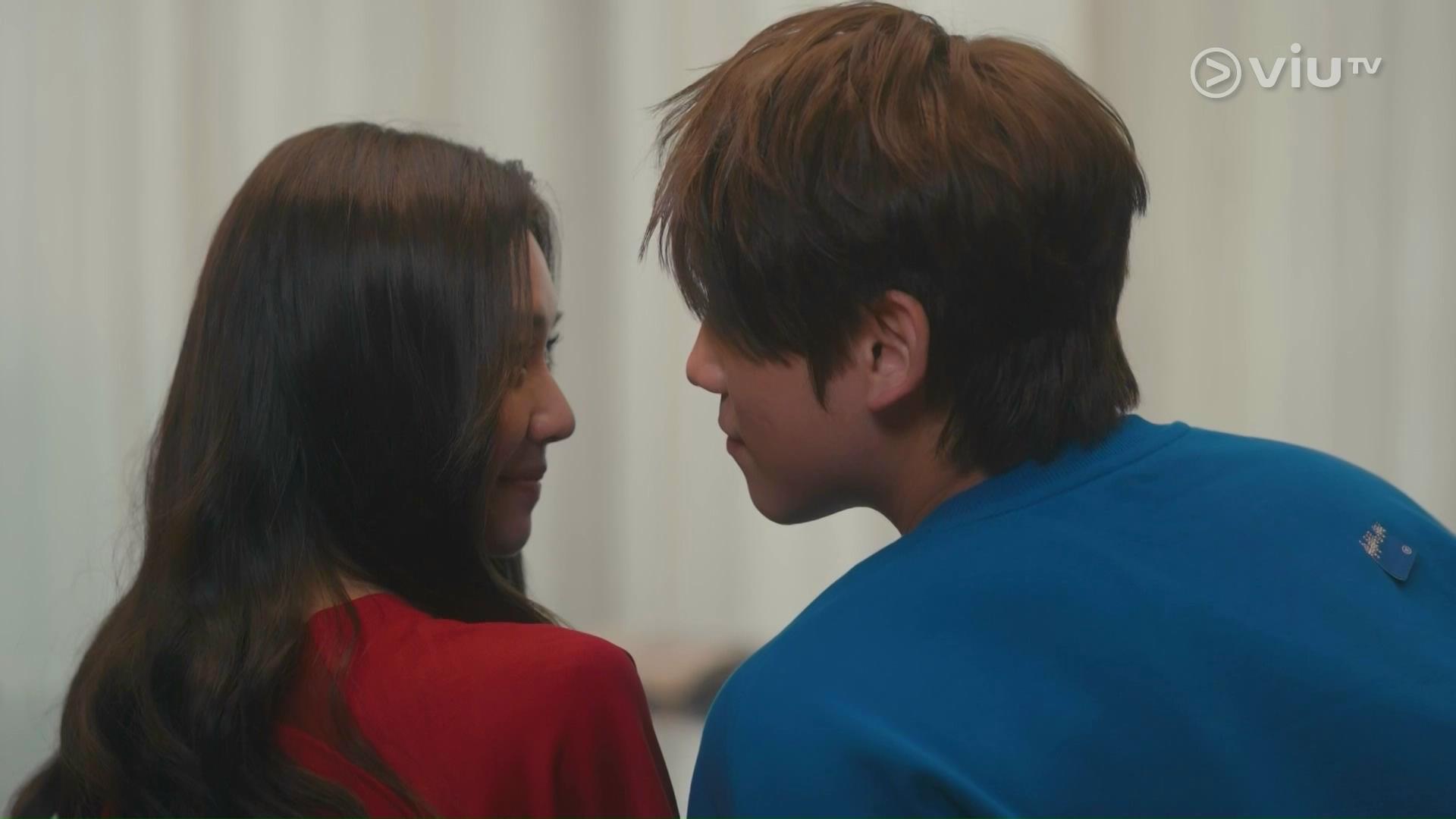 [ViuTV] [港版韓劇] [細貓出鏡依然多過大表+193] 無用的謊言 (6) | LIHKG 討論區