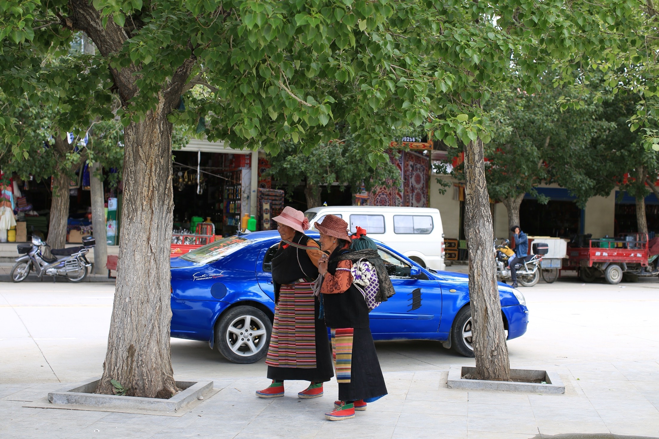 八千里路雲和月，我係青藏高原hea咗十幾日 | LIHKG 討論區