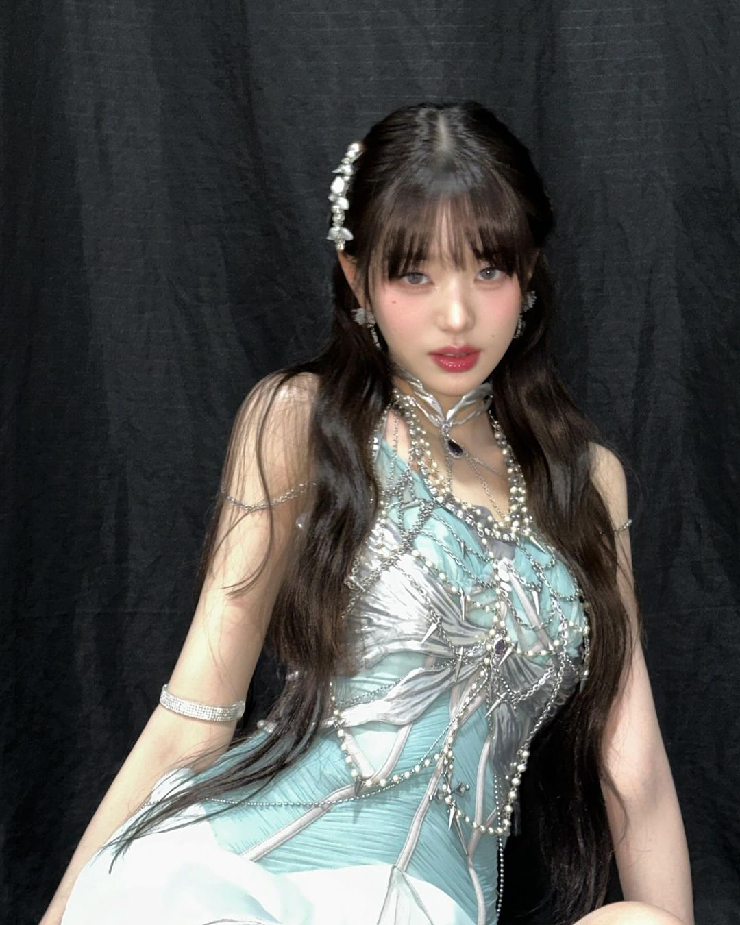 絕世美女（有圖有IG） | LIHKG 討論區