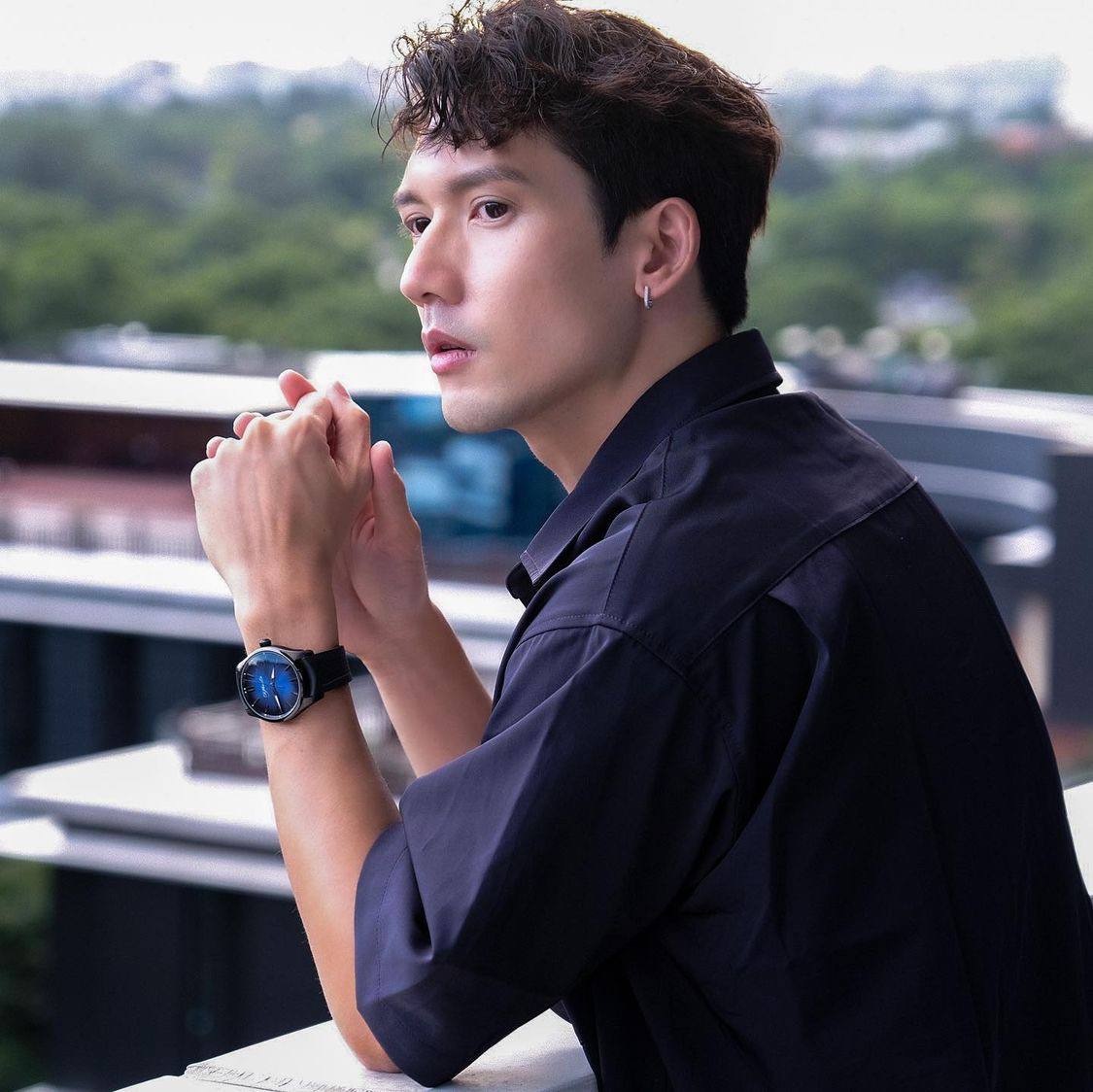 Kenny係咪40歲男人嘅完美狀態 | LIHKG 討論區