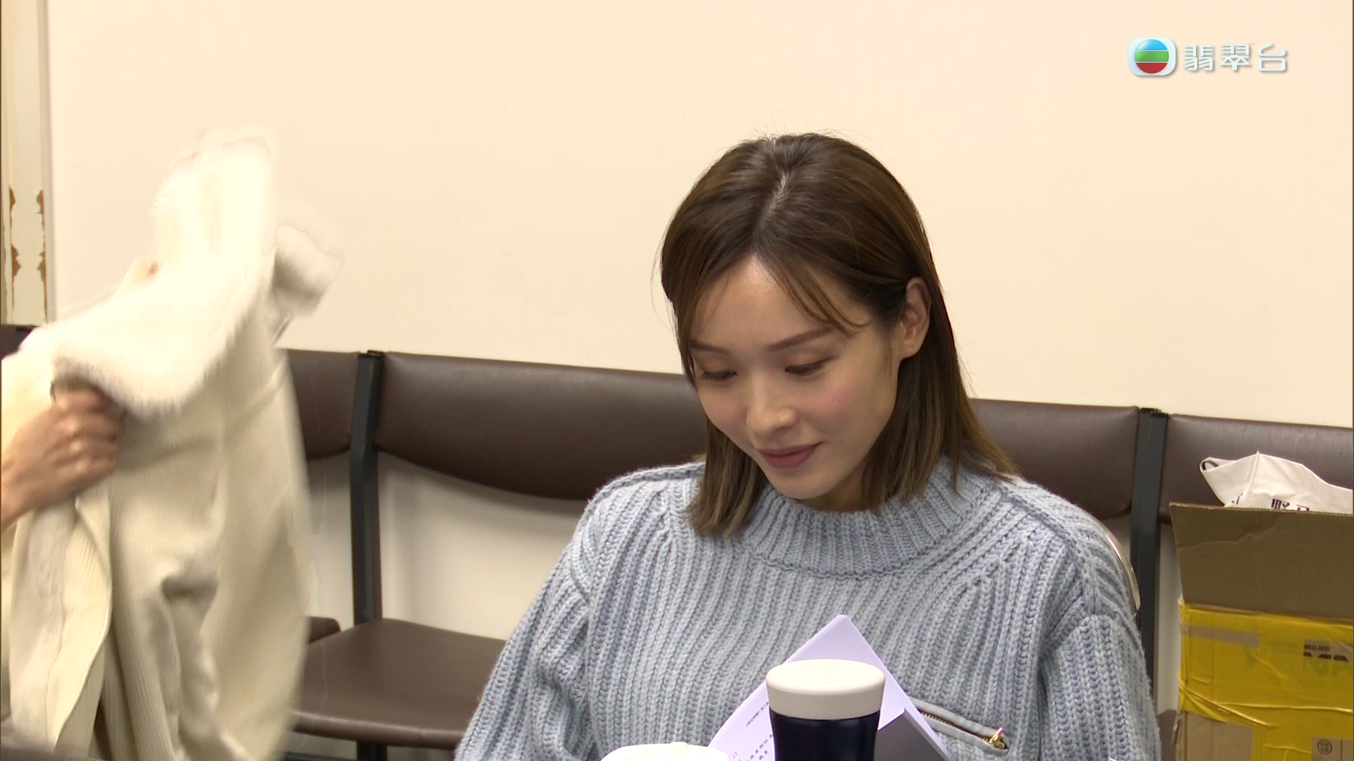 [TVB] 東張西望討論區 (134) | LIHKG 討論區