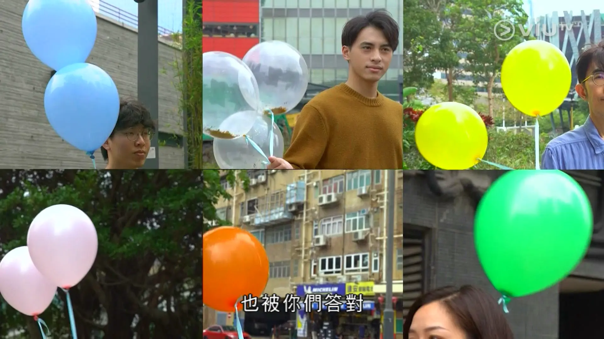 [Welcome back Yoshi][ViuTV綜藝]《腦霧研究所》星期一至五晚2300 | LIHKG 討論區