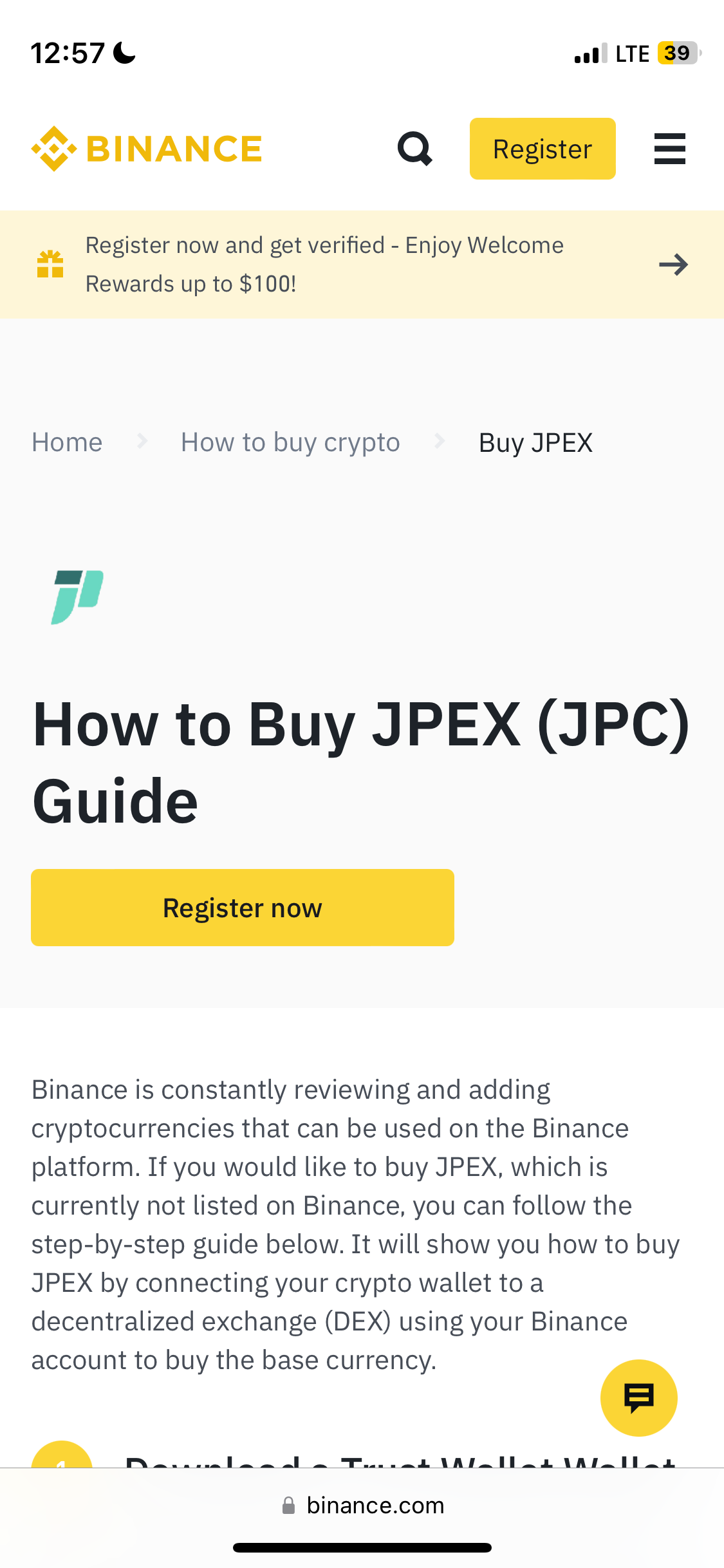 JPEX 一問 | LIHKG 討論區