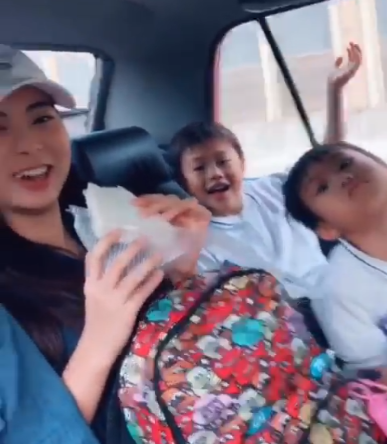 [突發] Vien bb ig live!!!!!!!! | LIHKG 討論區