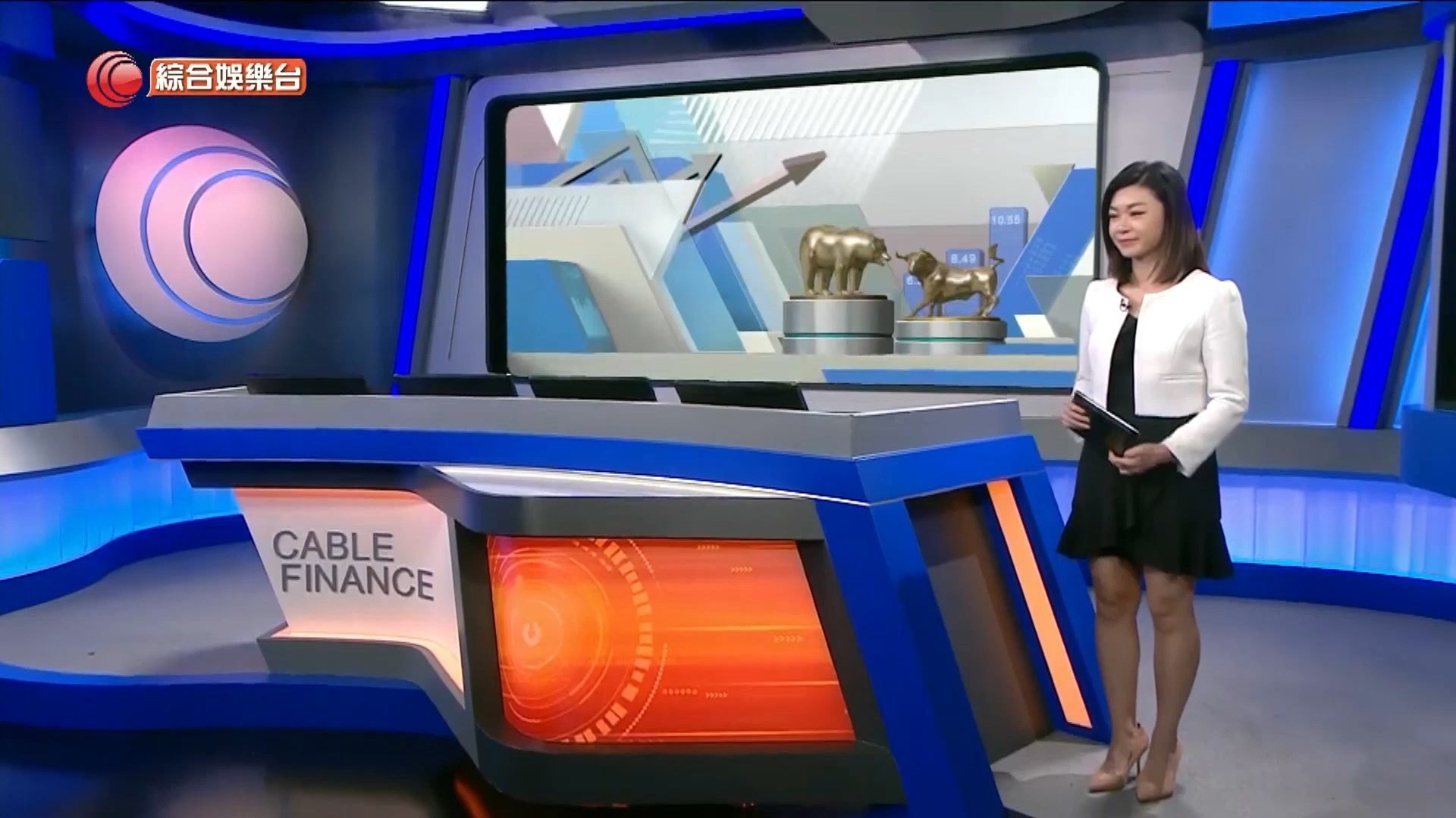 有線新聞主播記者討論專區 19 | LIHKG 討論區