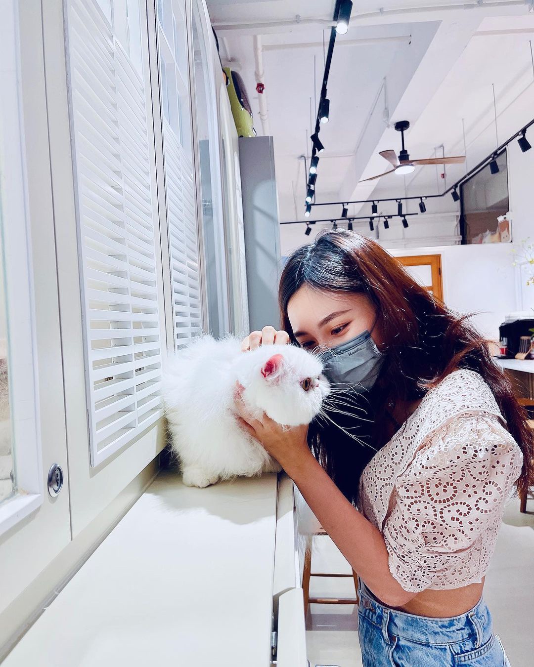 [MakerVille] 8人女子組合 COLLAR討論區(268) 戴穎請詳細交代點解Soching無任何團體鏡頭！ | LIHKG 討論區