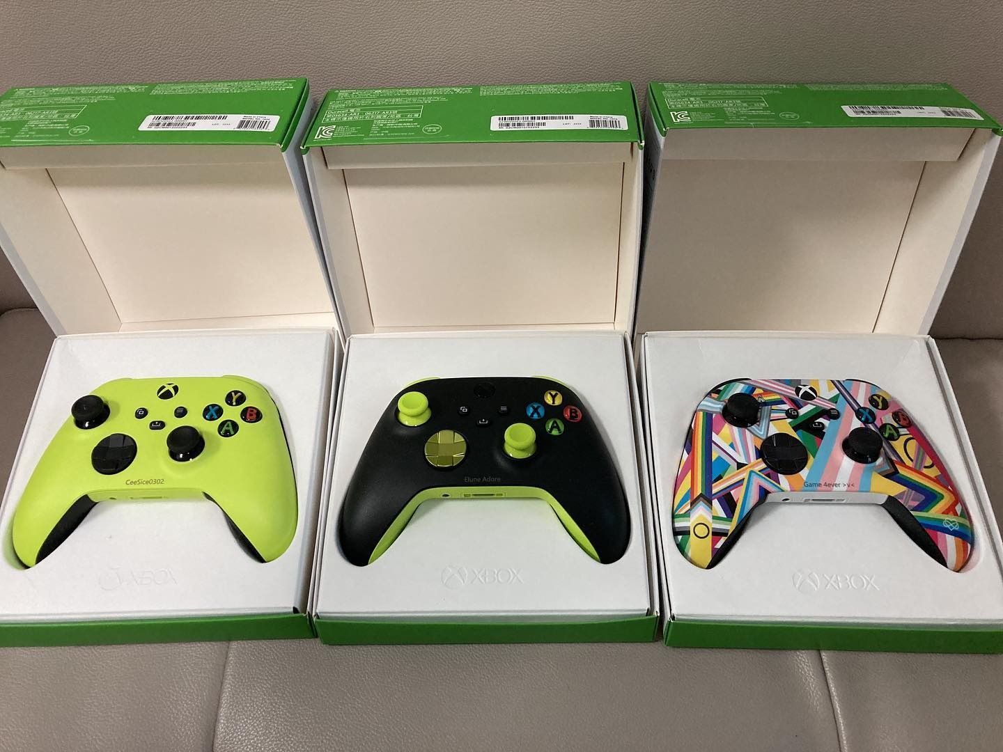 Xbox Series X/S 討論區 - LIHKG XBOX TG 機友聚（28） | LIHKG 討論區