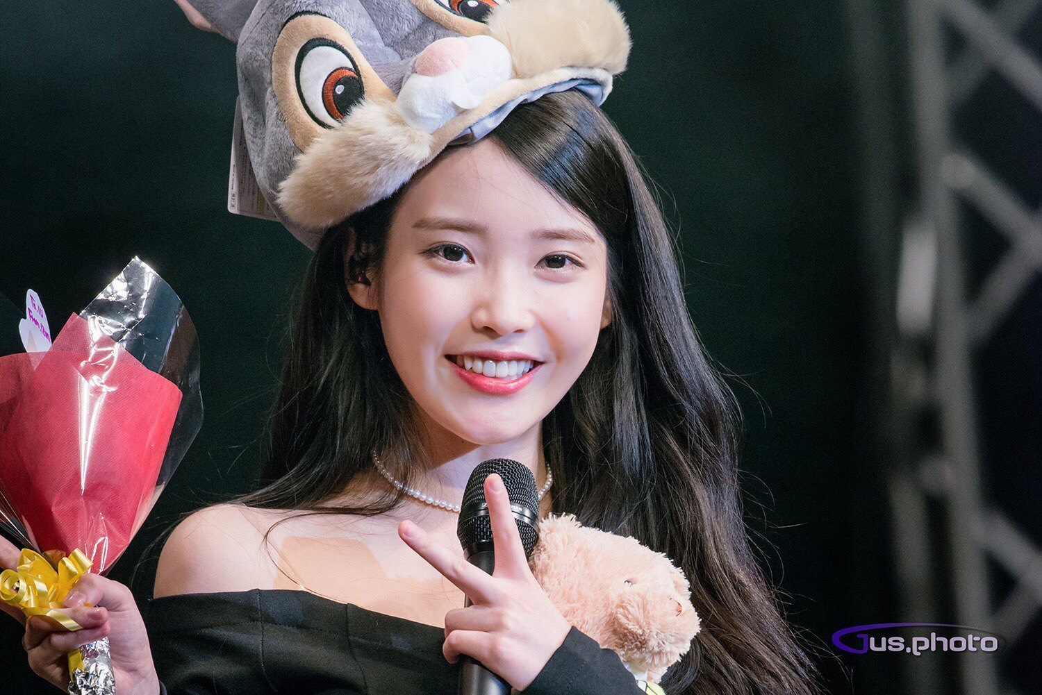 IU BB | LIHKG 討論區