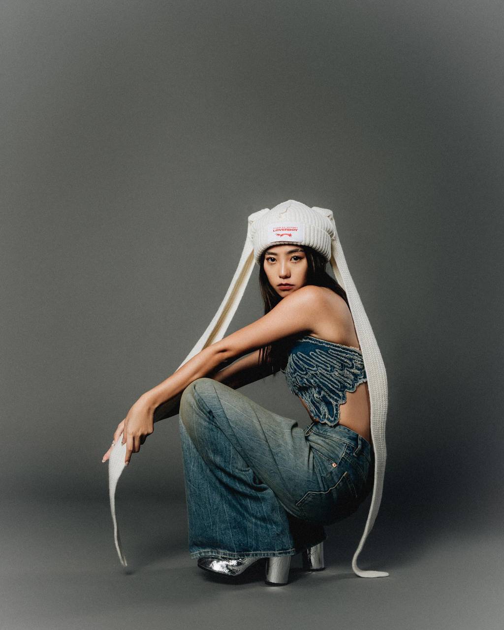 可能好多人唔知，其實JC陳凱詠有淫紋.. | LIHKG 討論區