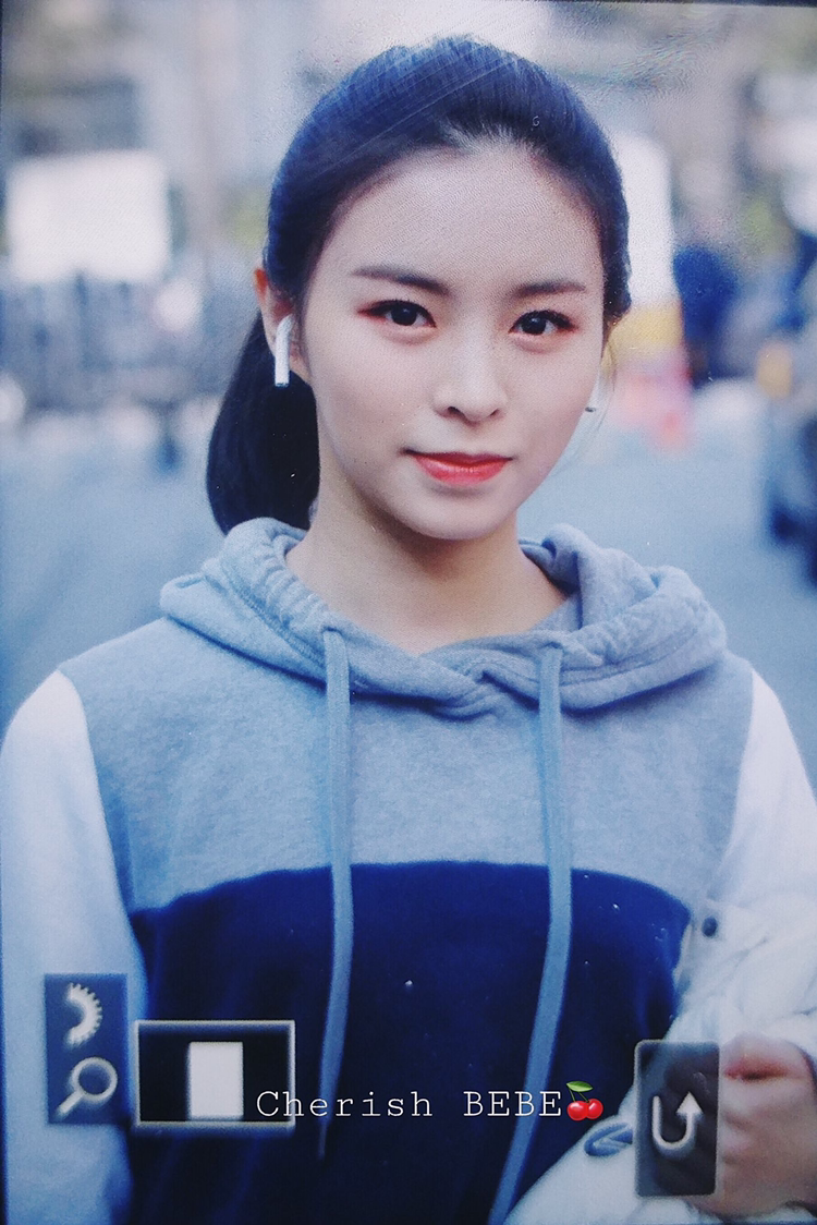 [Cheshire] CLC 討論區 (36) Crystal Clear CLC No_1 正式回歸 | LIHKG 討論區