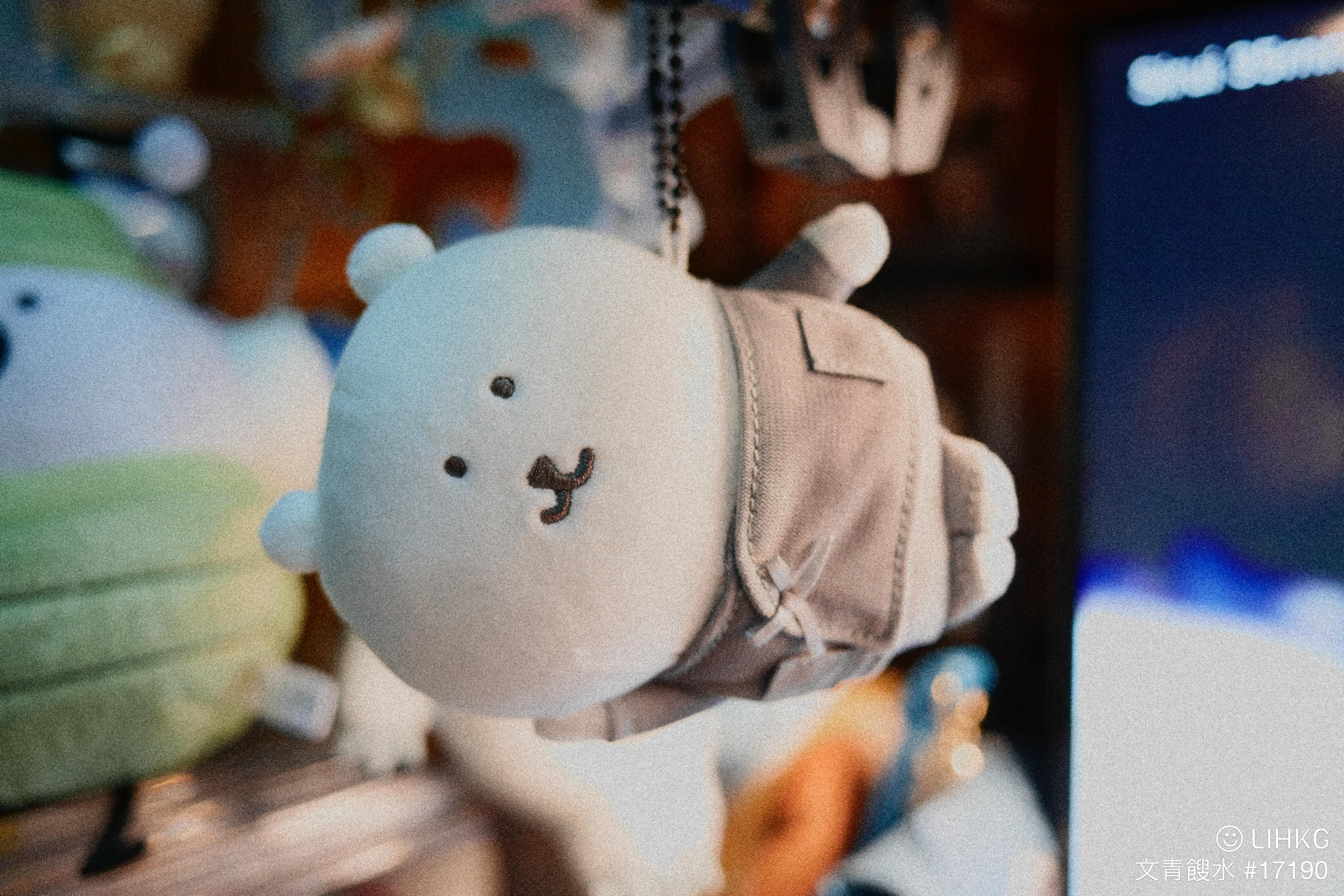 【睇咗#1同PIN先好問嘢】ちいかわ chiikawa 吉伊卡哇 討論區 (37) | LIHKG 討論區