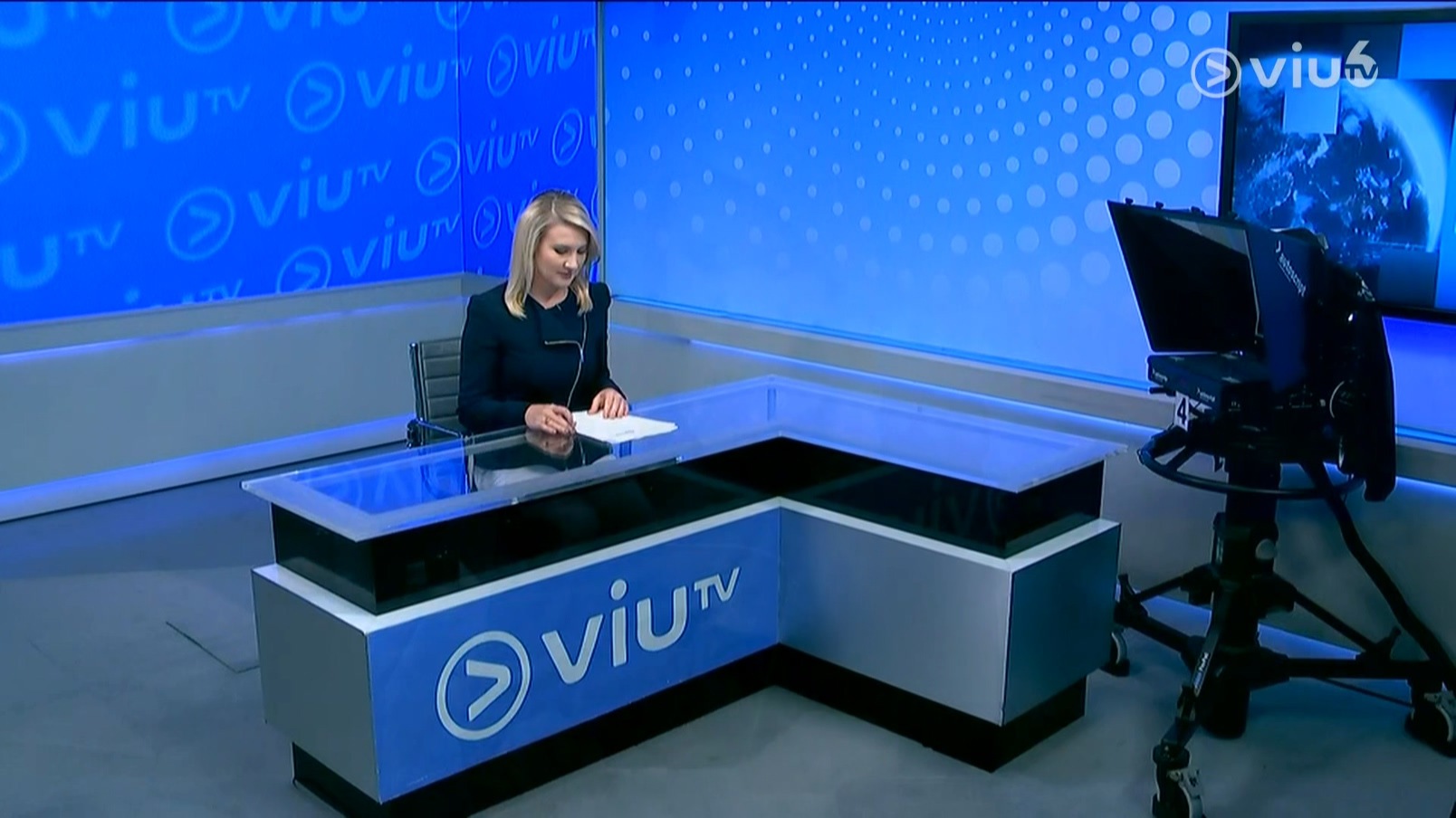 ViuTV (99台) 及 ViuTV6 (96台) 節目討論 IV - 節目資訊 - 數碼廣播 - 電腦領域 HKEPC Hardware - 全港 No.1 PC討論區