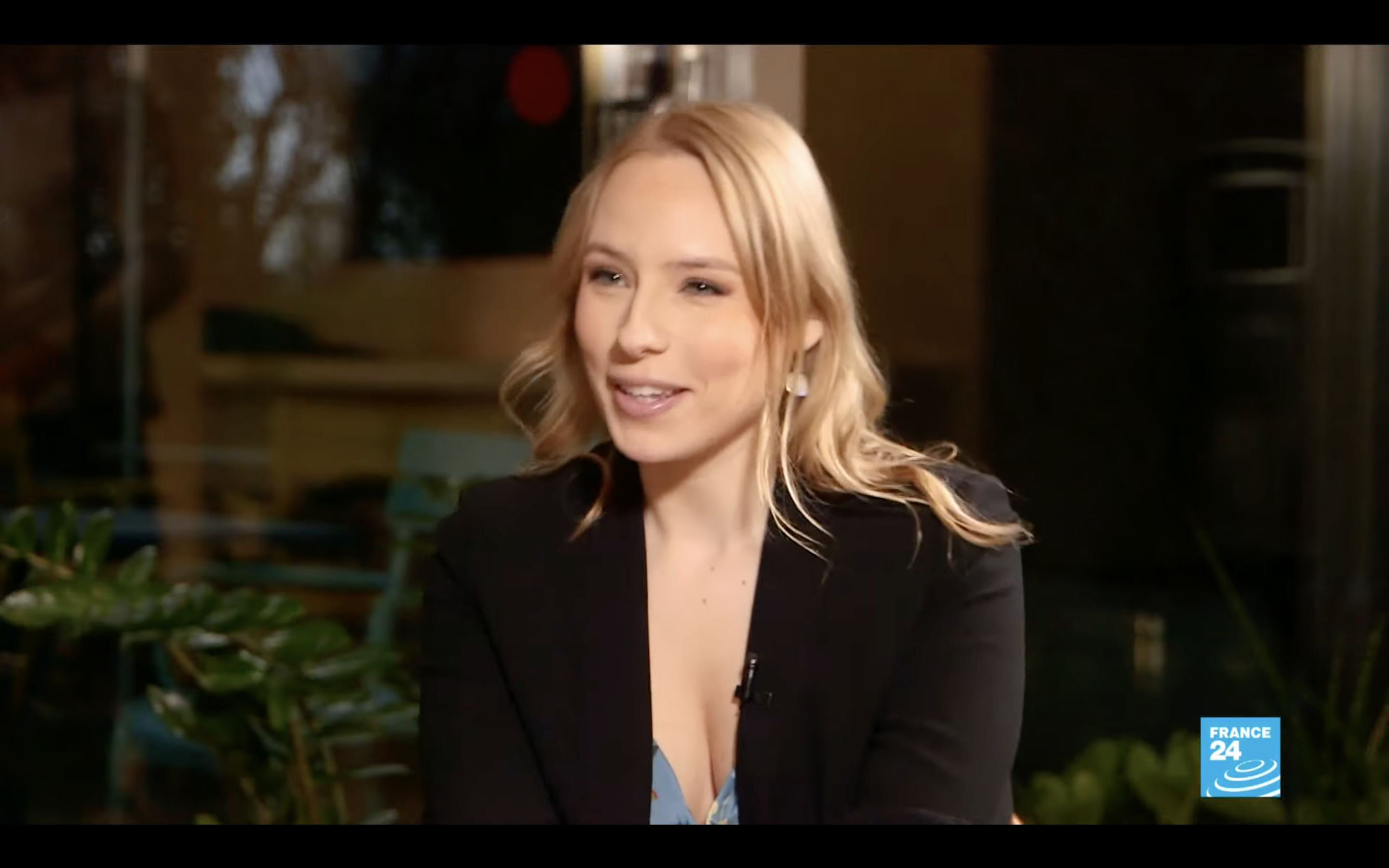 女主播Nina | LIHKG 討論區